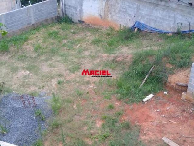 Terreno Condomínio em São José dos Campos