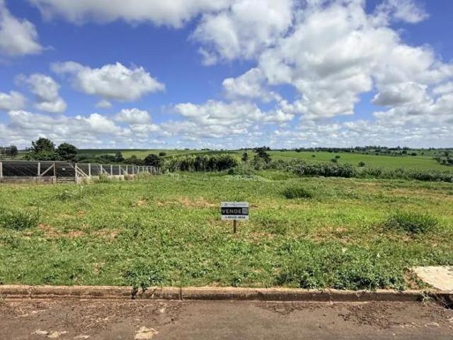 Terreno Condomínio em Santa Fé