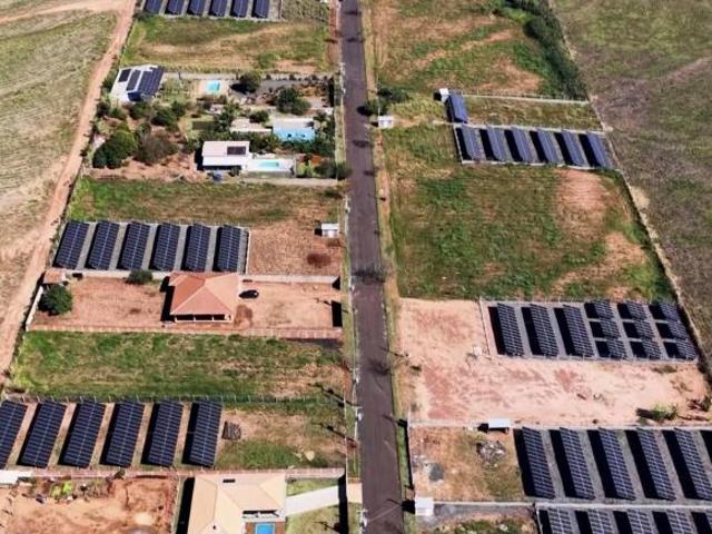 Terreno Condomínio em Santa Fé