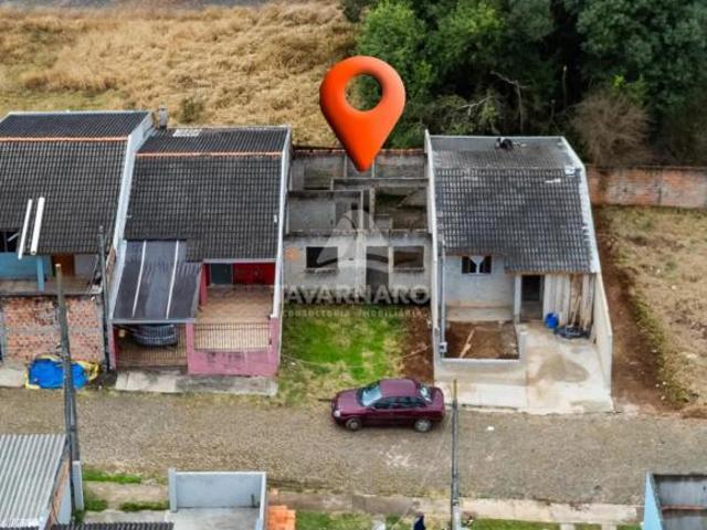 Terreno Condomínio em Ponta Grossa