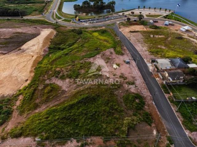Terreno Condomínio em Ponta Grossa