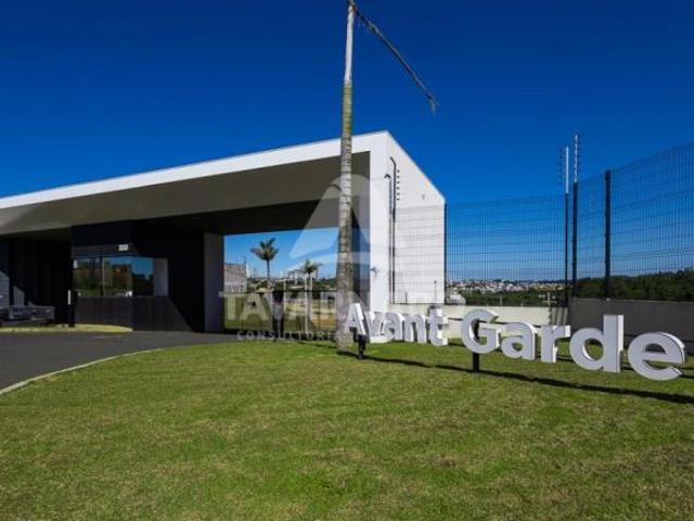 Terreno Condomínio em Ponta Grossa