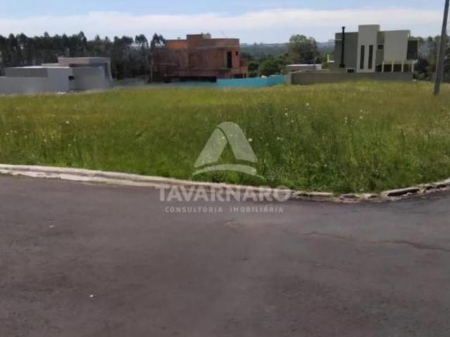 Terreno Condomínio em Ponta Grossa