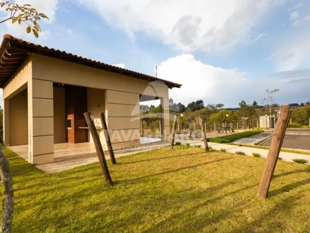 Terreno Condomínio em Ponta Grossa