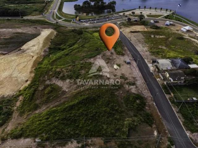 Terreno Condomínio em Ponta Grossa