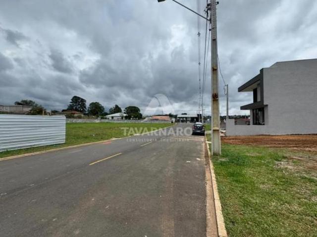 Terreno Condomínio em Ponta Grossa