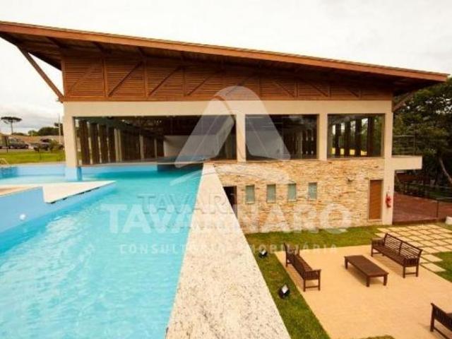 Terreno Condomínio em Ponta Grossa