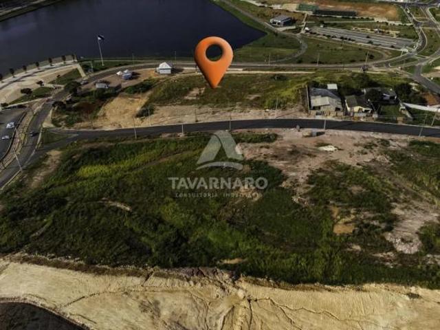 Terreno Condomínio em Ponta Grossa