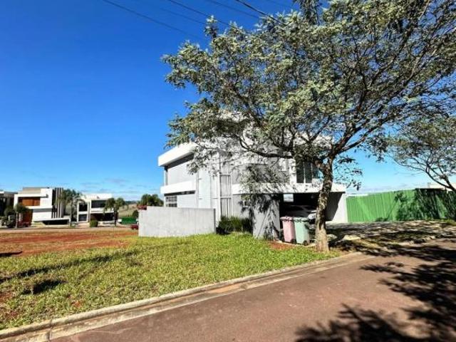 Terreno Condomínio em Ponta Grossa