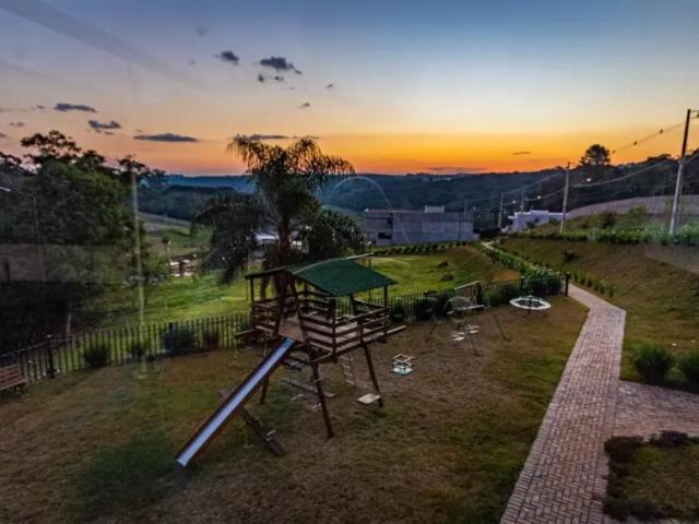 Terreno Condomínio em Ponta Grossa