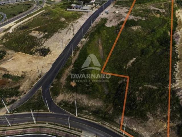 Terreno Condomínio em Ponta Grossa