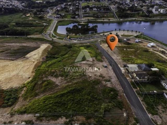 Terreno Condomínio em Ponta Grossa