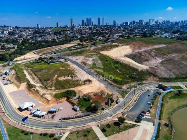 Terreno Condomínio em Ponta Grossa