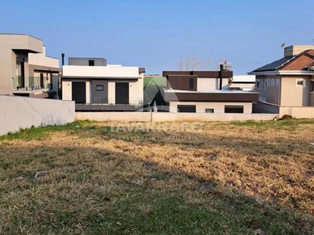 Terreno Condomínio em Ponta Grossa