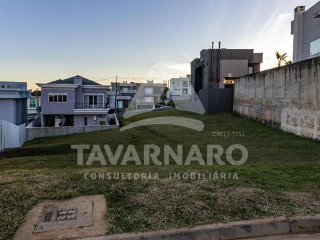Terreno Condomínio em Ponta Grossa