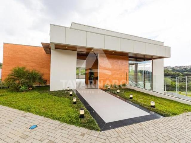 Terreno Condomínio em Ponta Grossa