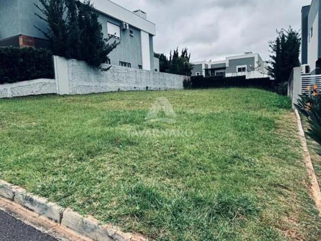 Terreno Condomínio em Ponta Grossa