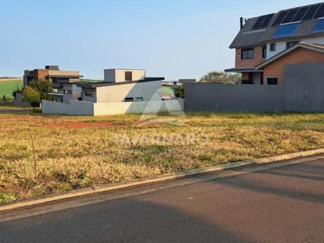 Terreno Condomínio em Ponta Grossa