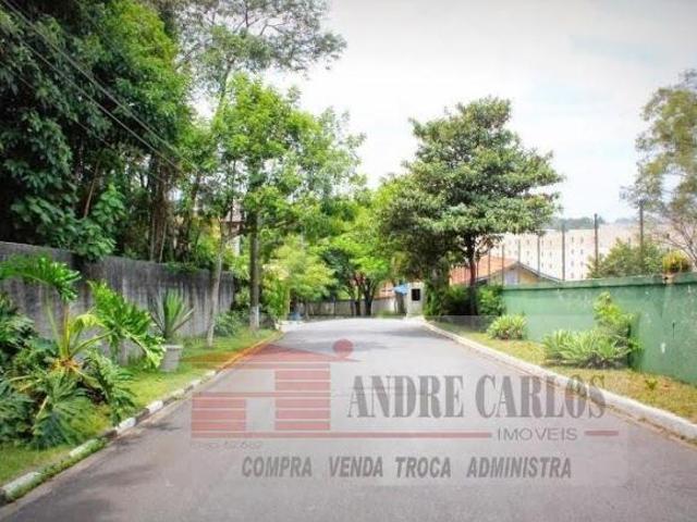 Terreno Condomínio em Parque Primavera Carapicuíba