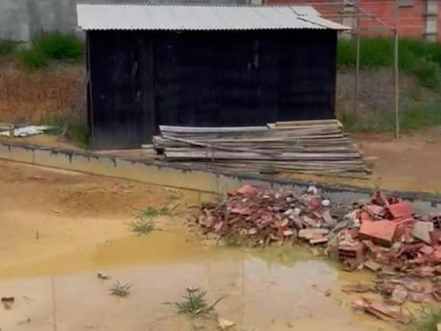 Terreno Condomínio em Residencial São Francisco Porto Feliz