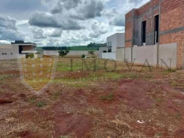 Terreno Condomínio em Ribeirão Preto