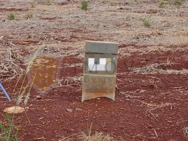 Terreno Condomínio em Ribeirão Preto