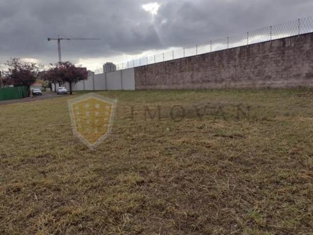 Terreno Condomínio em Ribeirão Preto