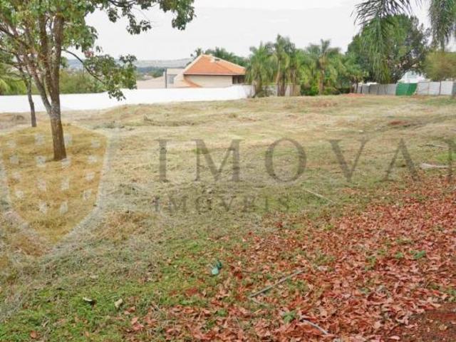 Terreno Condomínio em Ribeirão Preto
