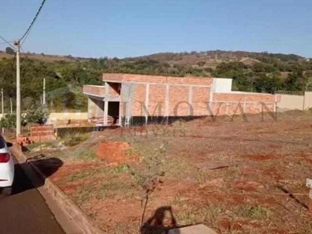 Terreno Condomínio em Ribeirão Preto