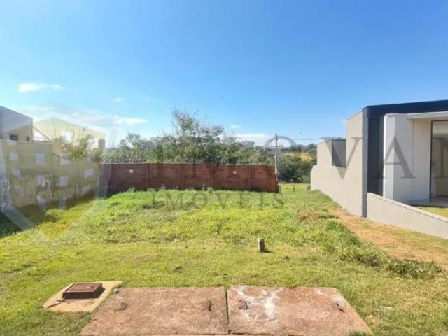 Terreno Condomínio em Ribeirão Preto