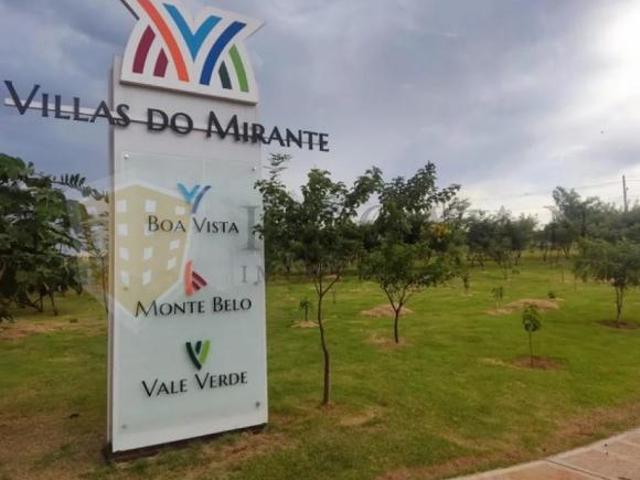 Terreno Condomínio em Ribeirão Preto