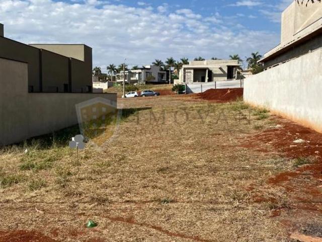 Terreno Condomínio em Ribeirão Preto