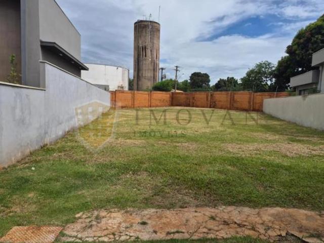 Terreno Condomínio em Ribeirão Preto