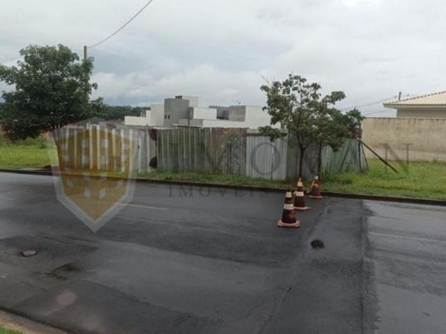 Terreno Condomínio em Ribeirão Preto