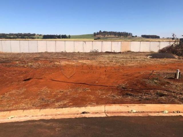Terreno Condomínio em Ribeirão Preto