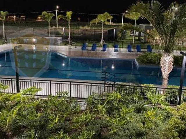 Terreno Condomínio em Ribeirão Preto