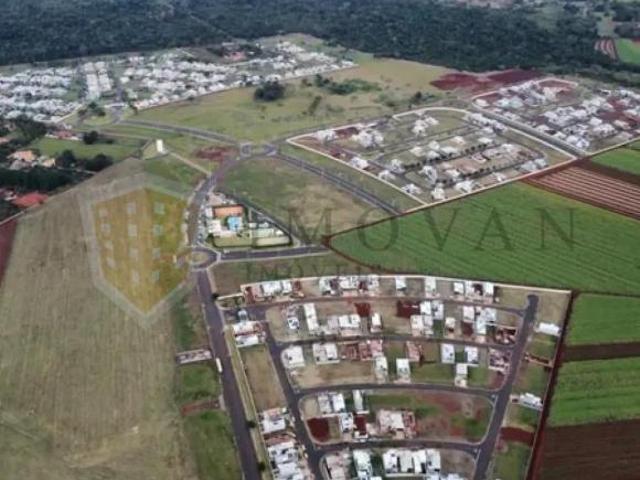 Terreno Condomínio em Ribeirão Preto