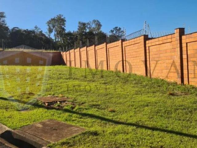 Terreno Condomínio em Ribeirão Preto