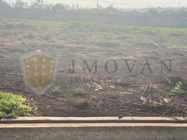 Terreno Condomínio em Ribeirão Preto