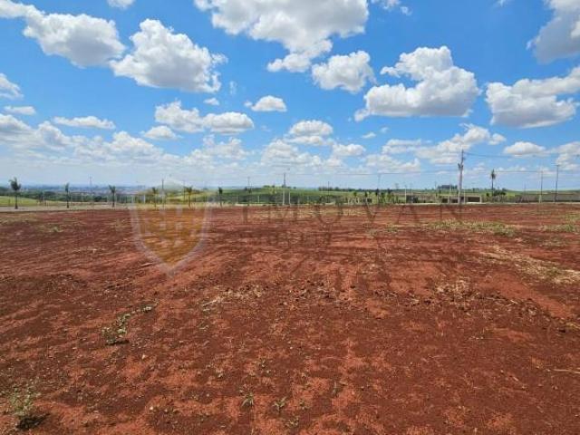 Terreno Condomínio em Ribeirão Preto