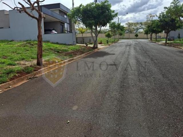 Terreno Condomínio em Ribeirão Preto
