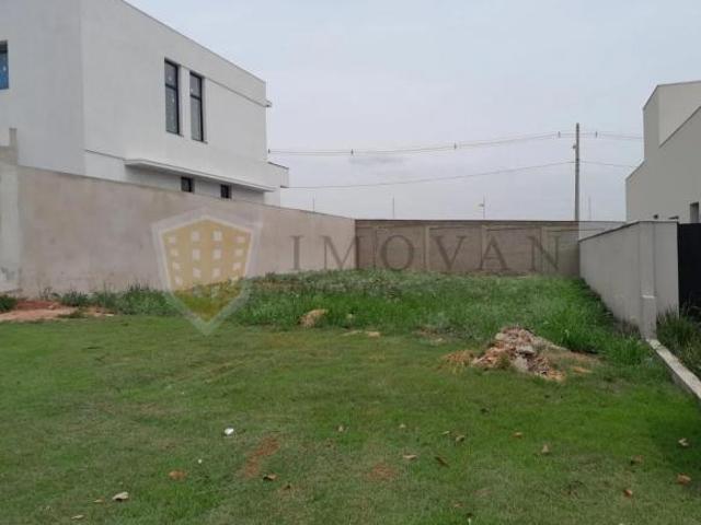 Terreno Condomínio em Ribeirão Preto