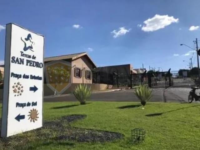 Terreno Condomínio em Ribeirão Preto