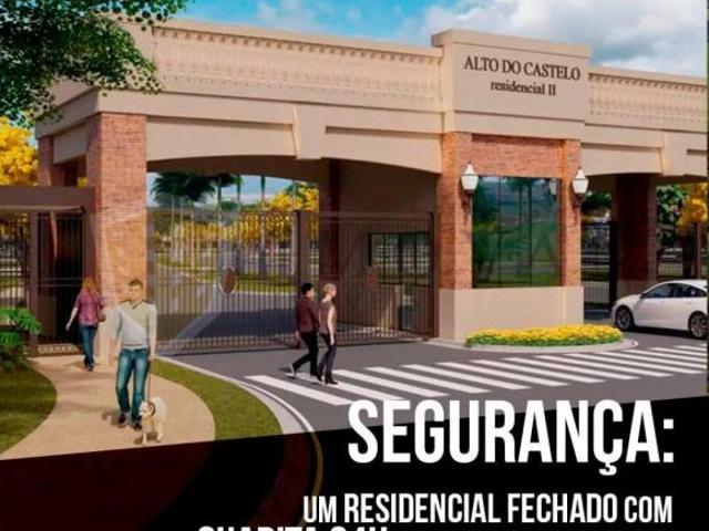 Terreno Condomínio em Ribeirão Preto
