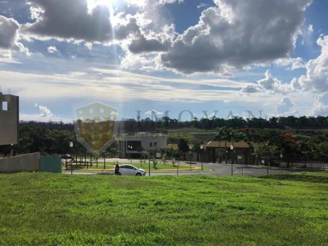 Terreno Condomínio em Ribeirão Preto