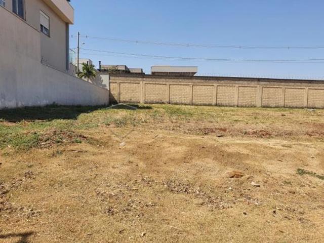 Terreno Condomínio em Ribeirão Preto