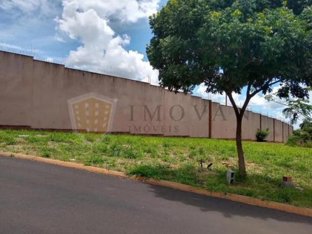 Terreno Condomínio em Ribeirão Preto