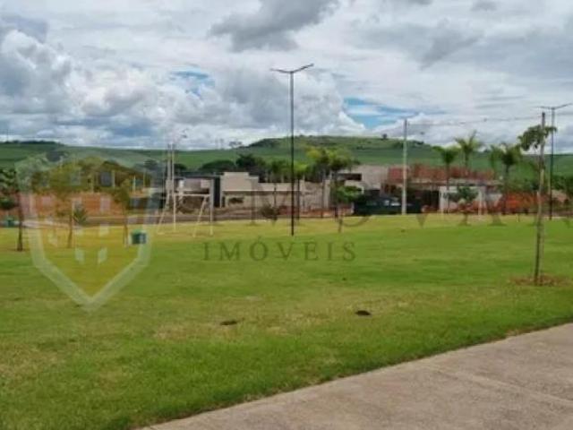 Terreno Condomínio em Ribeirão Preto