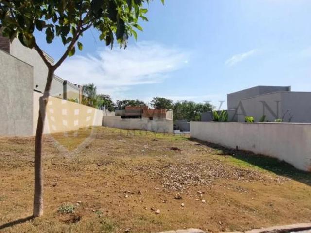 Terreno Condomínio em Ribeirão Preto