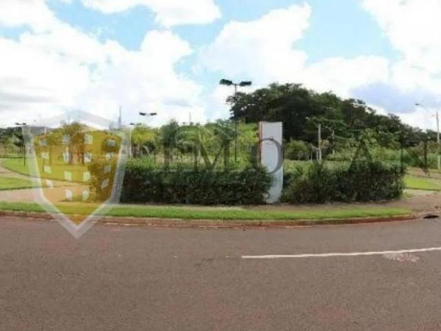 Terreno Condomínio em Ribeirão Preto